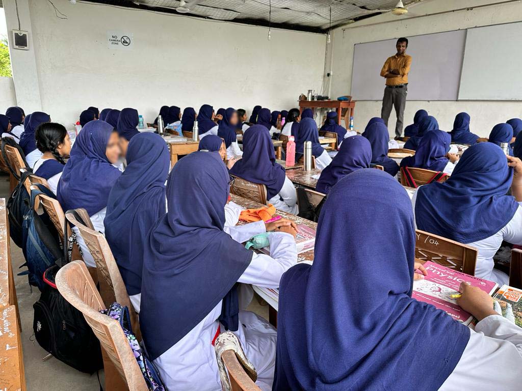 Ceylon Ladies' Campus