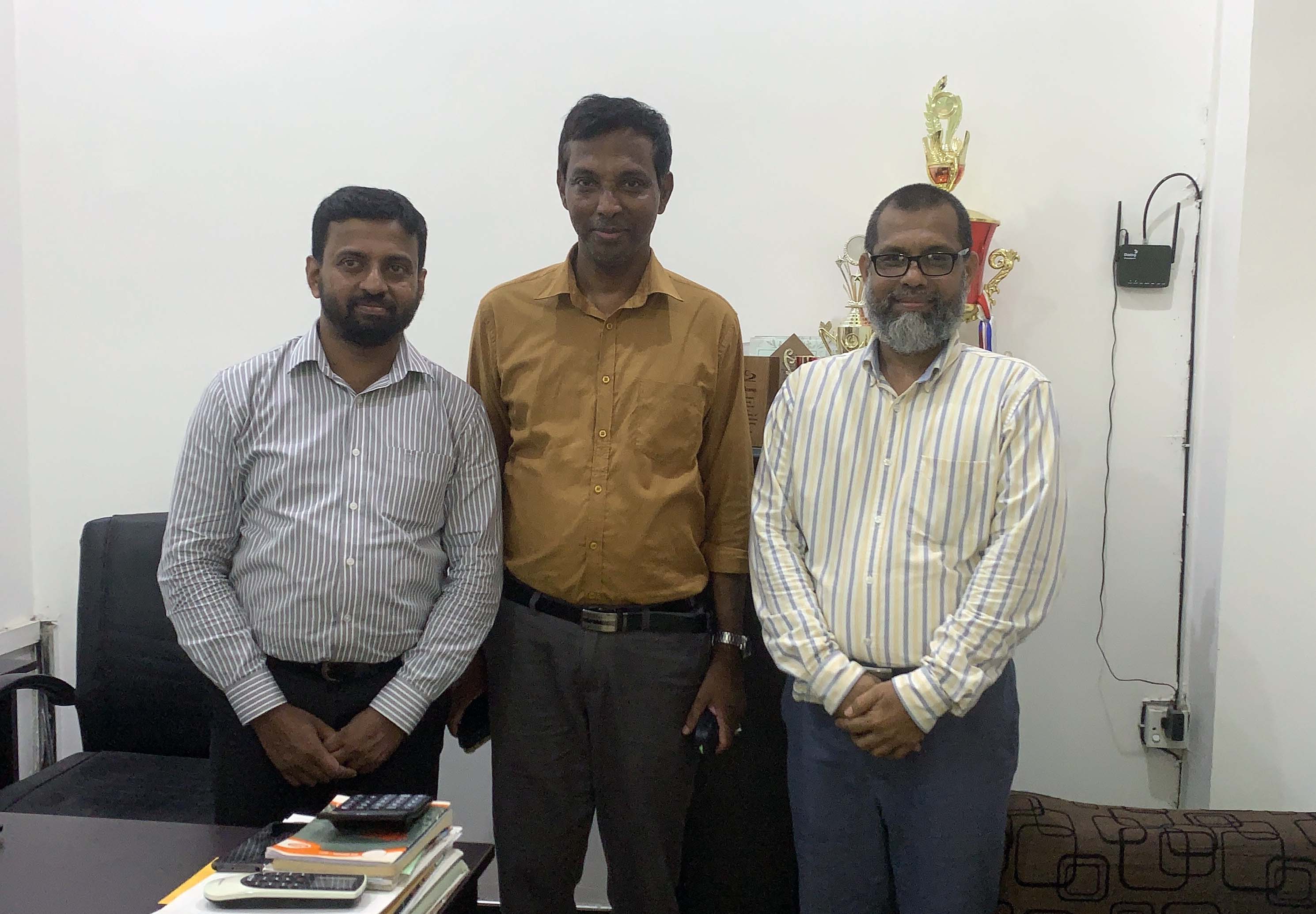 Ceylon Ladies' Campus